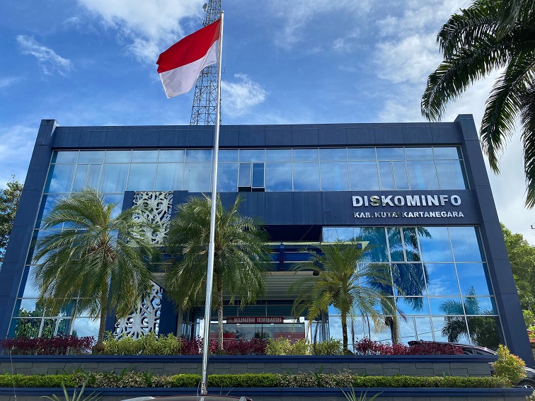 Diskominfo Kukar Umumkan Hasil Seleksi Administrasi Tenaga Ahli dan Teknis 2025 - Dutakaltim News