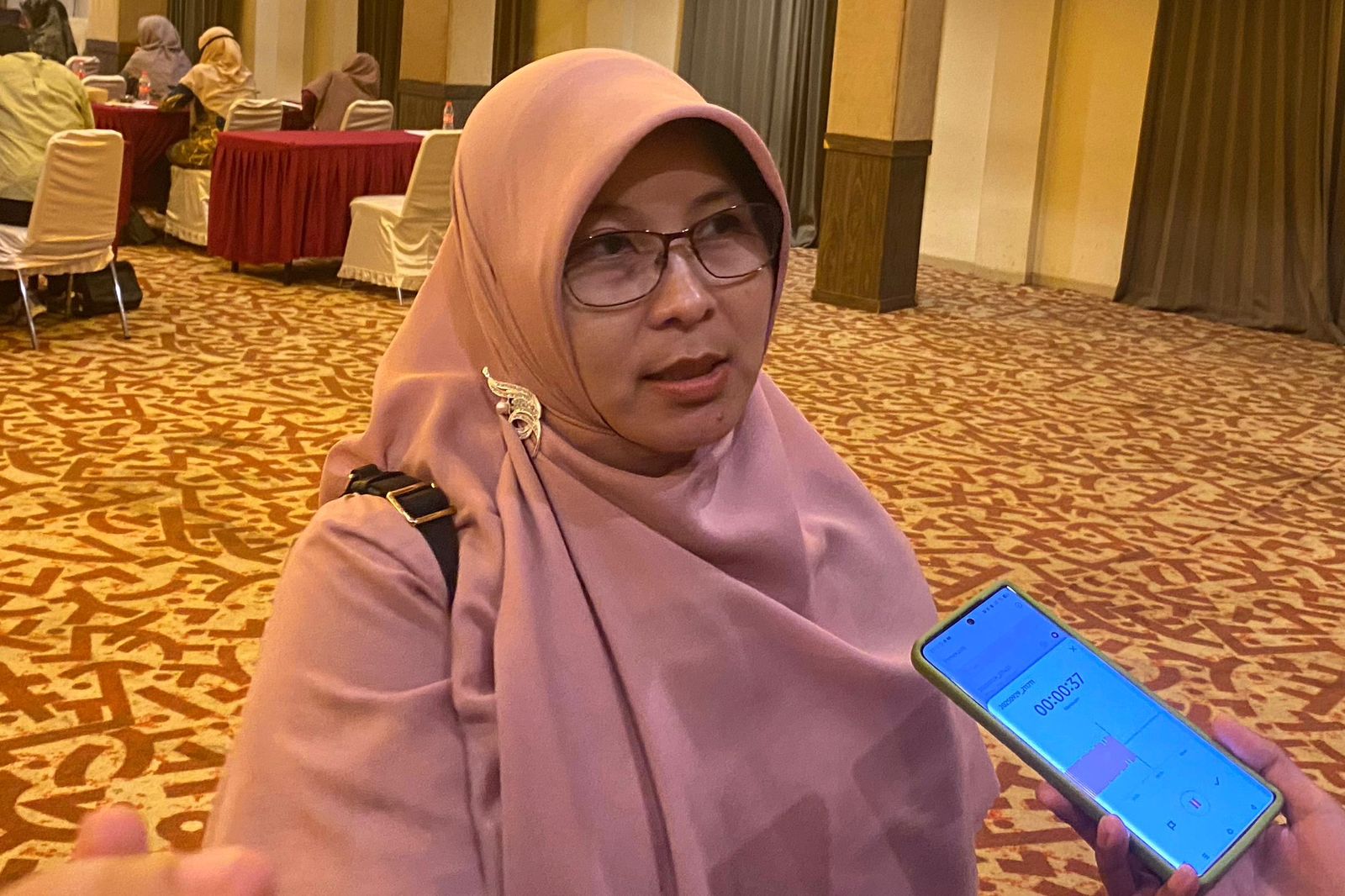 Disdikbud Kukar Dorong Sekolah Perkuat Peran OSIS untuk Pembinaan ...